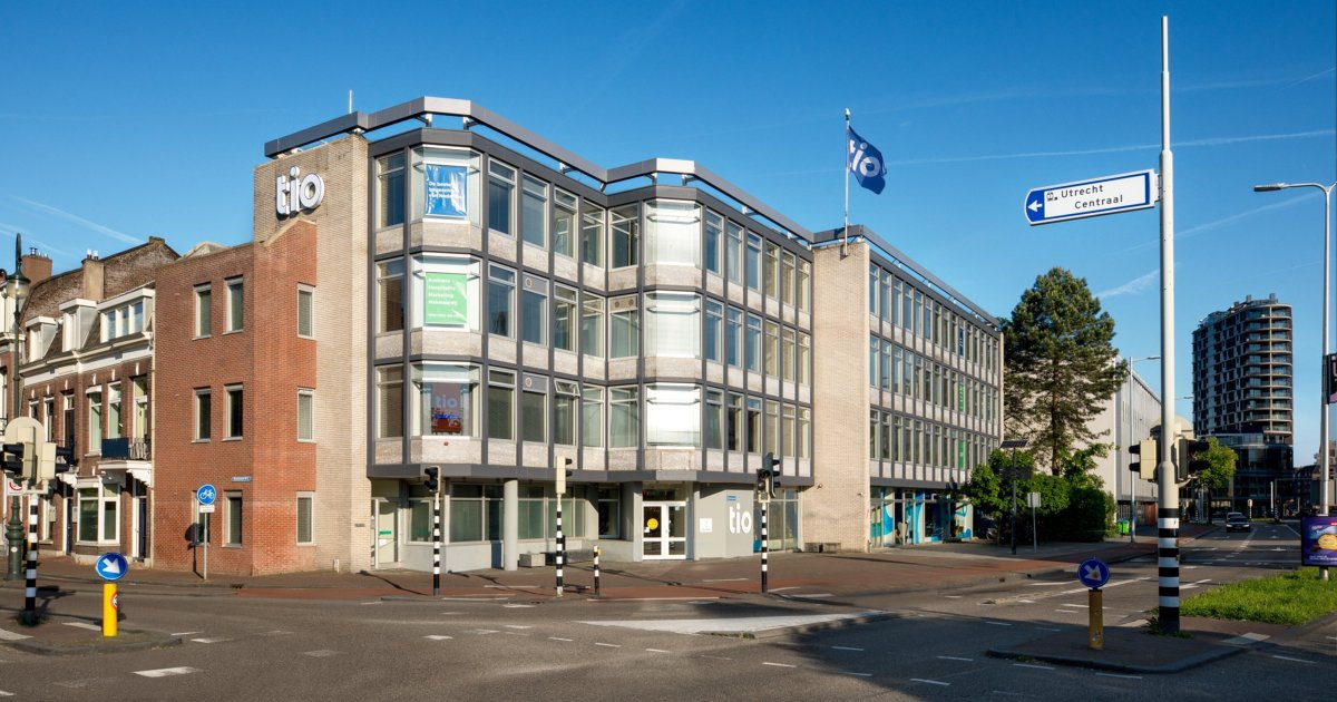 Tio Business School Utrecht: Excellent privat degrees