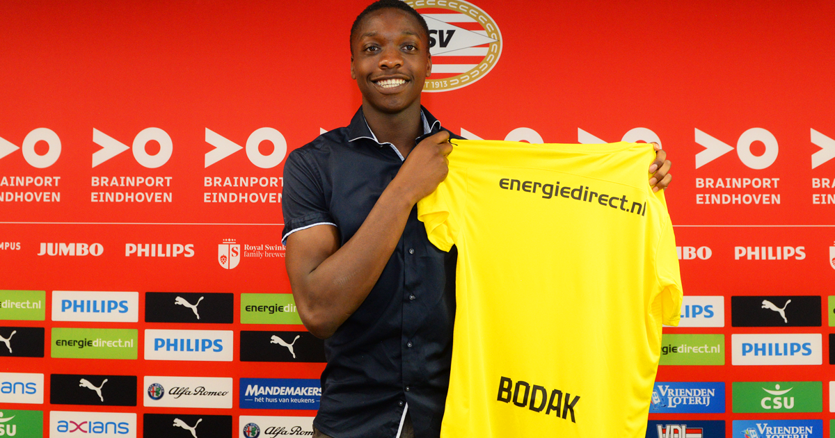 Keeper Jong PSV combineert voetbalcarrière met Tio-opleiding