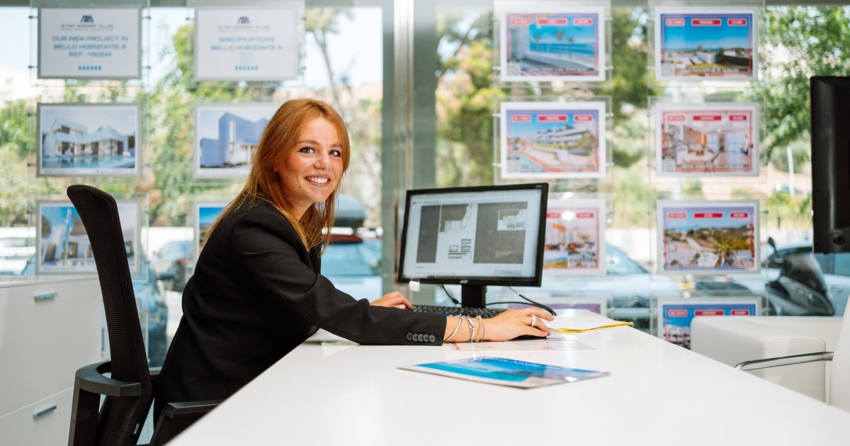 Associate degree Makelaardij en Vastgoed: diploma in 2 jaar