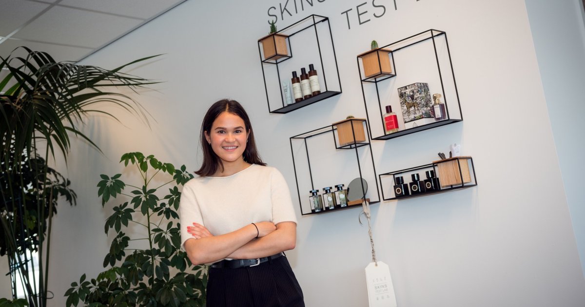 Your future with BSc Business Management, Interior & Design