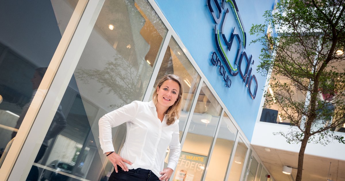 Marketing Manager GOGO at Sunweb Group