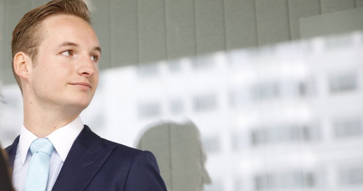 Opstapje voor het starten van je eigen bedrijf