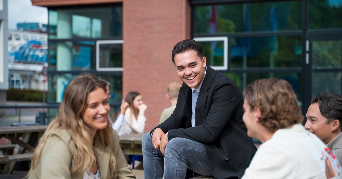 Tio Business School: Ontwikkel je talenten en kom verder