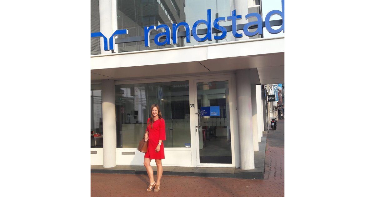 Afstuderen bij Randstad in Eindhoven Afstuderen bij Randstad in Eindhoven