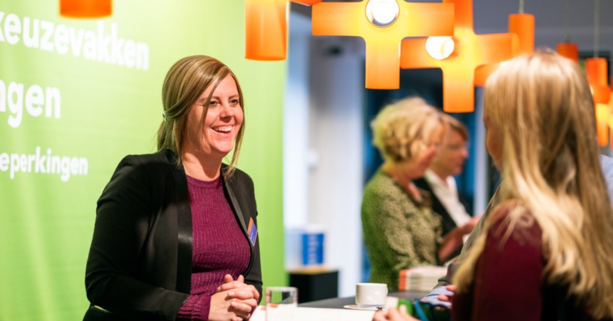 7 tips voor het bezoeken van een open dag