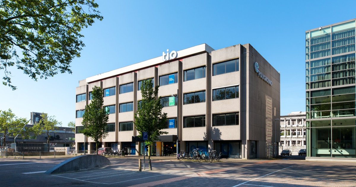 Tio Business School Eindhoven: Excellent privat degrees