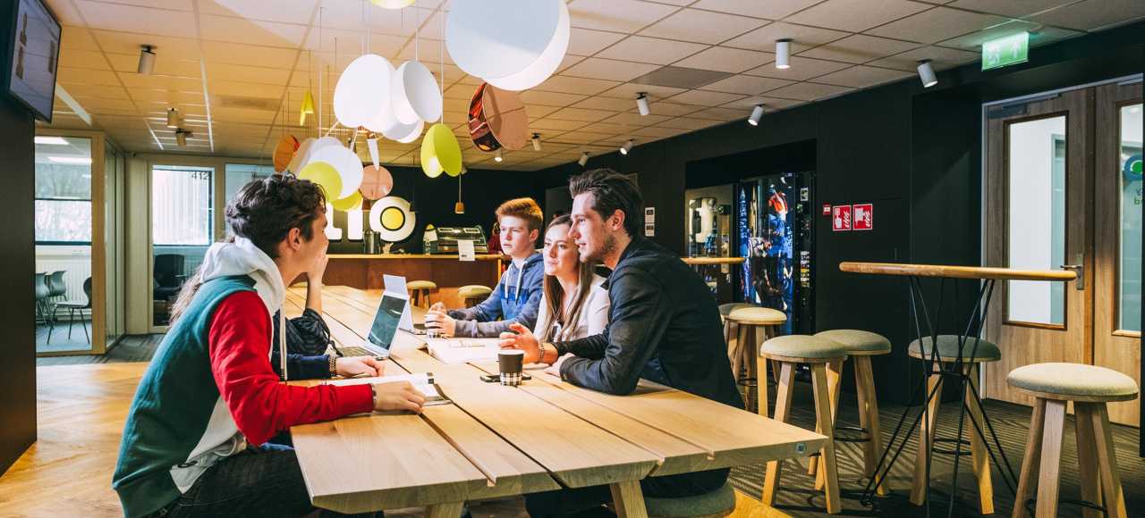 Which programme is right for you? Accelerated studying at Tio