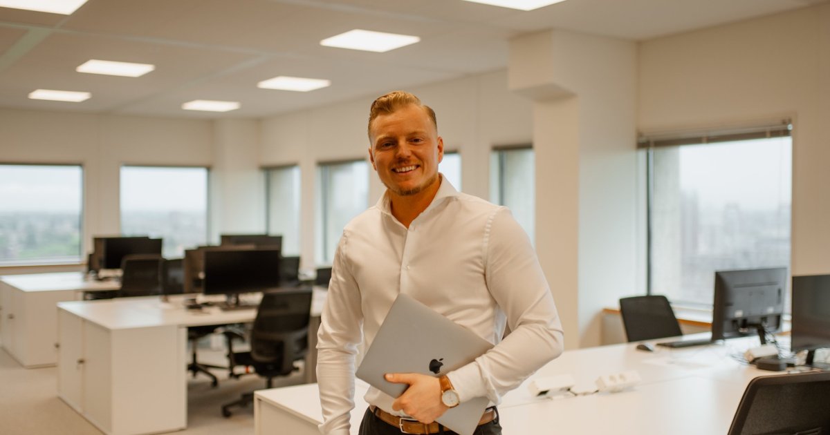 The MBA from Tio Business School opens international doors