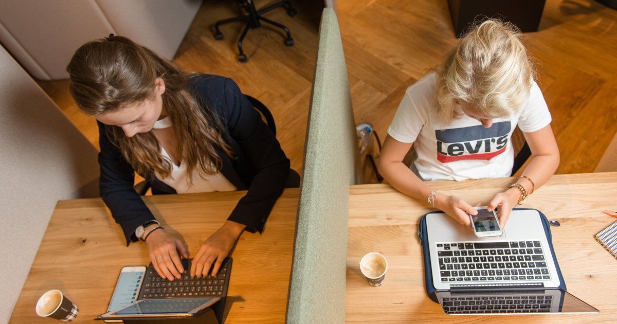 From September classes on campus again at Tio University