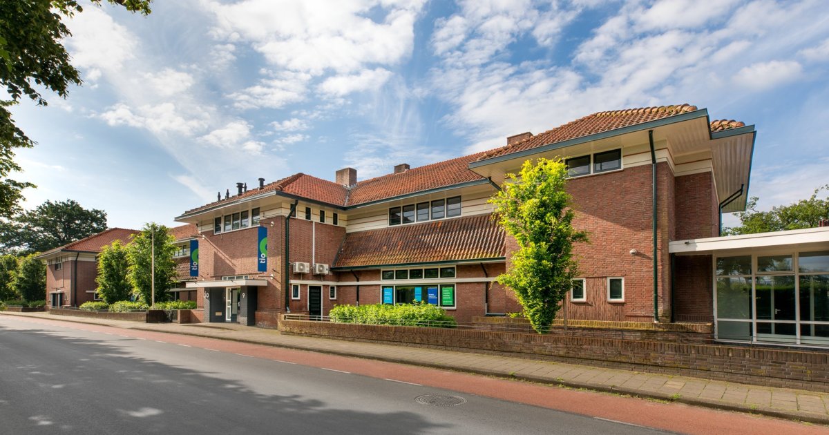 Tio Business School Hengelo: Excellent privat degrees