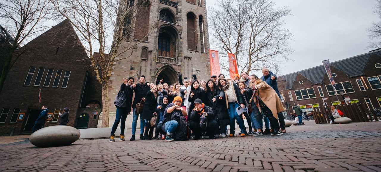 Practical information for exchange students @ Tio