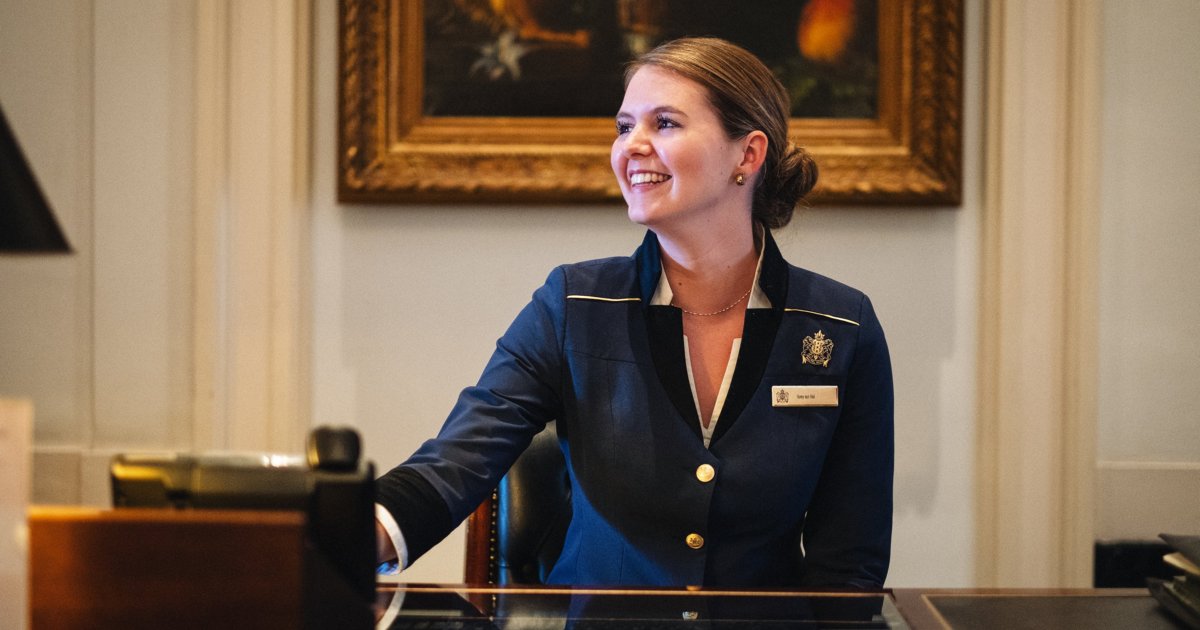 Dit kun je worden met Hotel- en Eventmanagement!