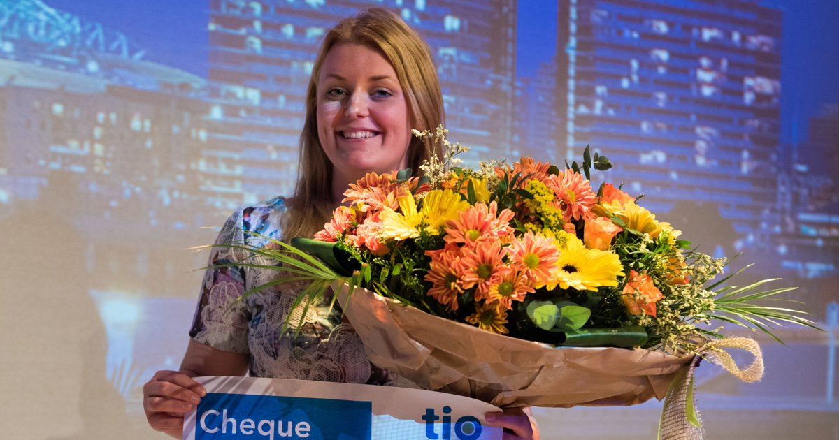 Winnares van Tio-project Incentive Travel mag naar Bilbao