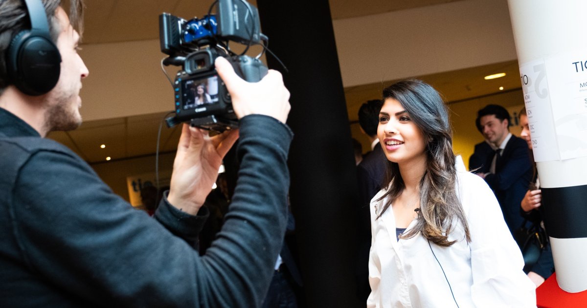 Kies voor hbo Communicatie en Journalistiek