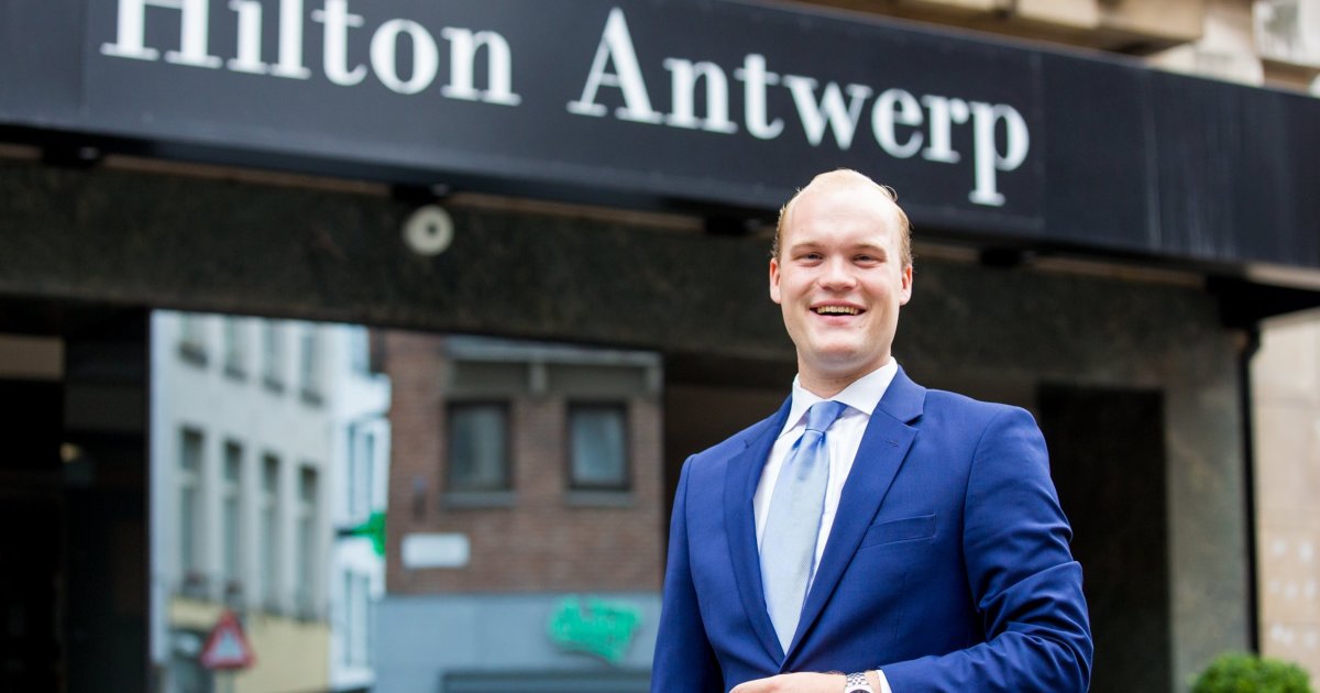 Master of Business Administration - Hospitality Management
