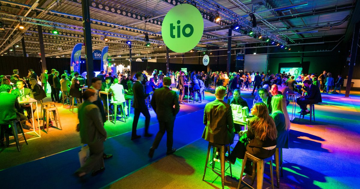 Career Event 2024: De start van een succesvolle toekomst