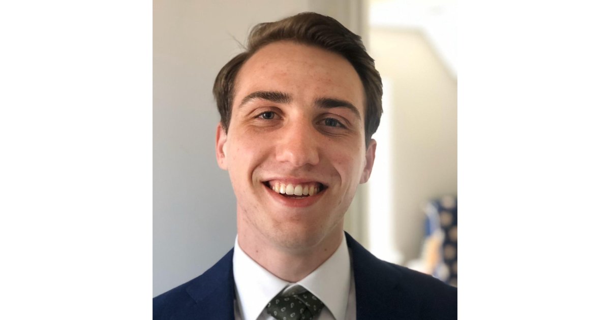 ‘Stage lopen bij grote bankgroep BNP Paribas is top’