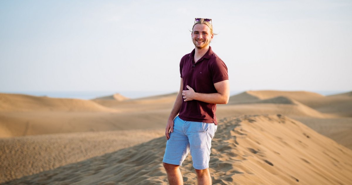 Studeer Experience Travel bij International Tourism Management
