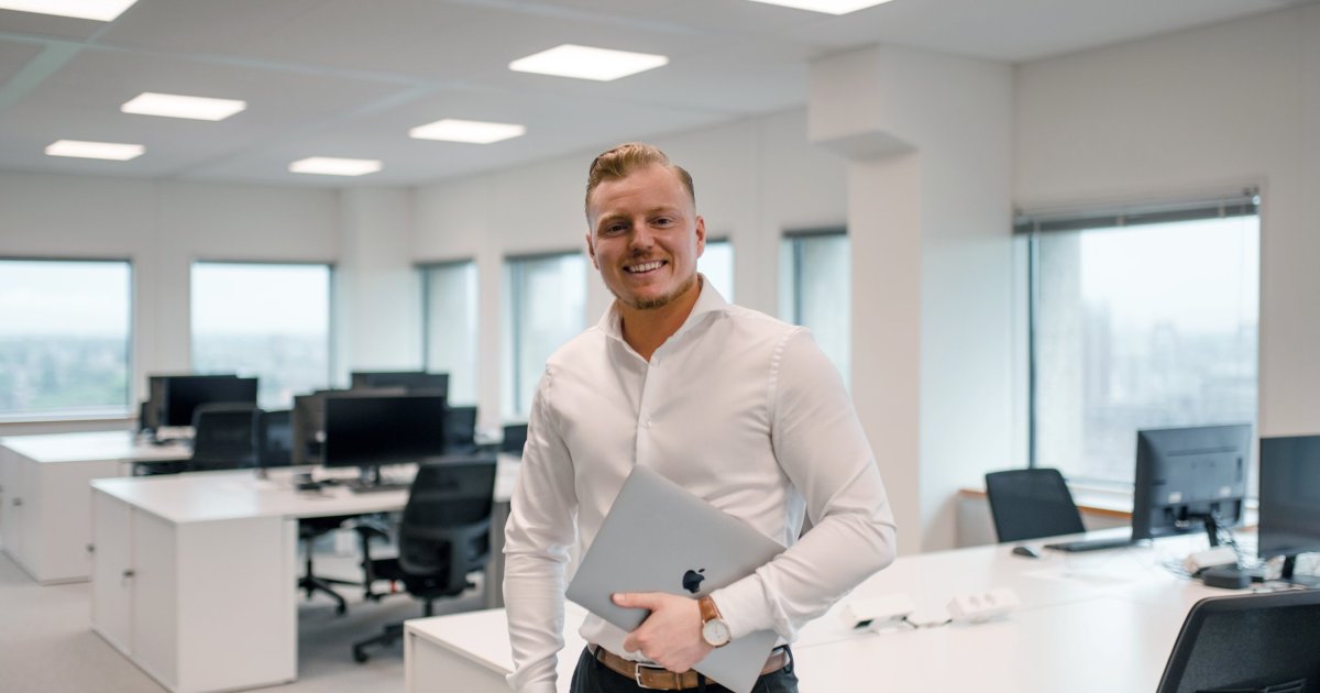 Master of Business Administration - Commercial Management