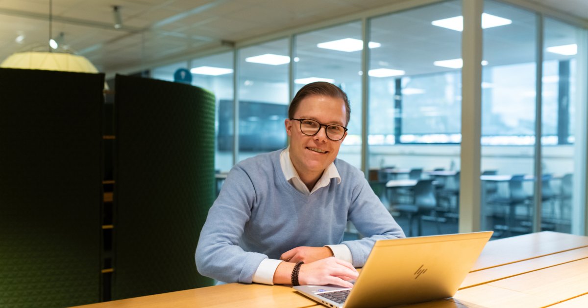 Tio prepared me well for an international career