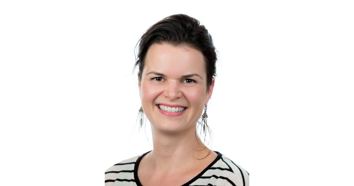 “Ik kan een leuke draai geven aan het lesprogramma”