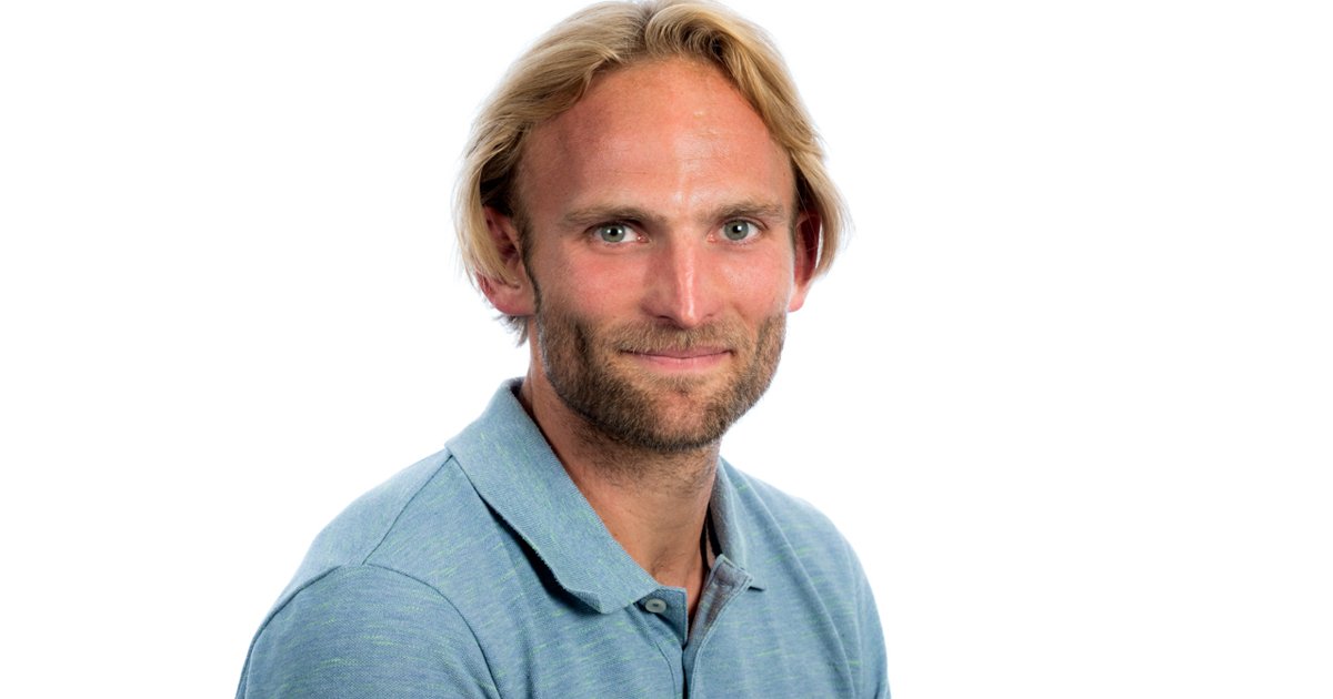 Tio biedt veel flexibiliteit & geeft docenten veel vrijheid