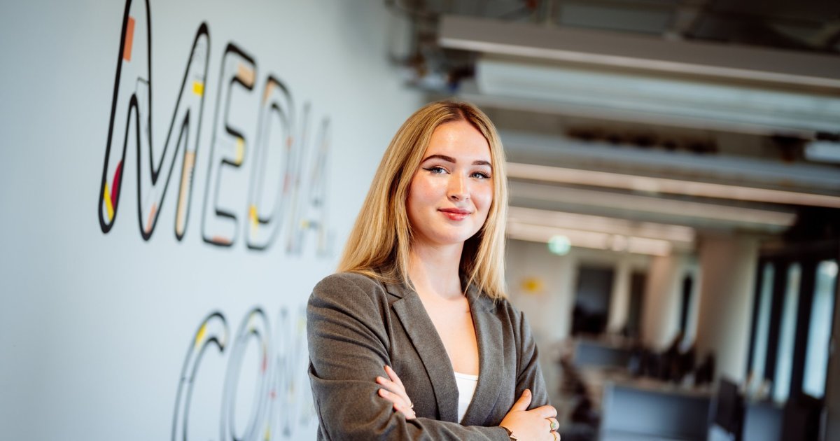 Influencer Marketing bij de hbo-opleiding Communicatie