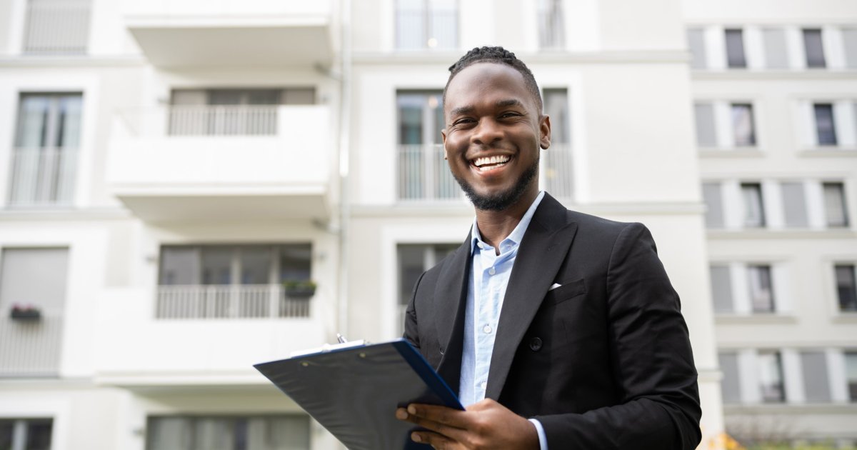 MBA - Master in Real Estate Management deeltijd