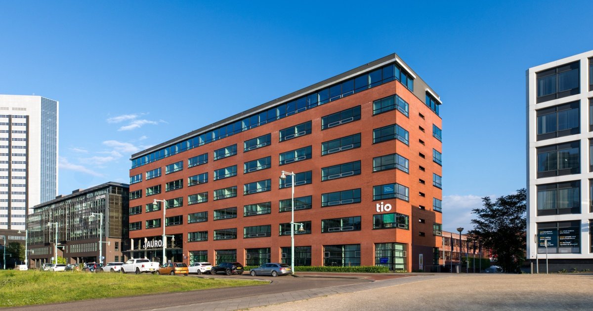 Tio Business School Amsterdam Tio Hogeschool Amsterdam